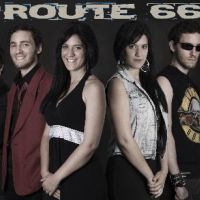 ORQUESTRA ROUTE 66