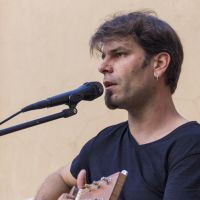 Xavier Colomer Alfaro